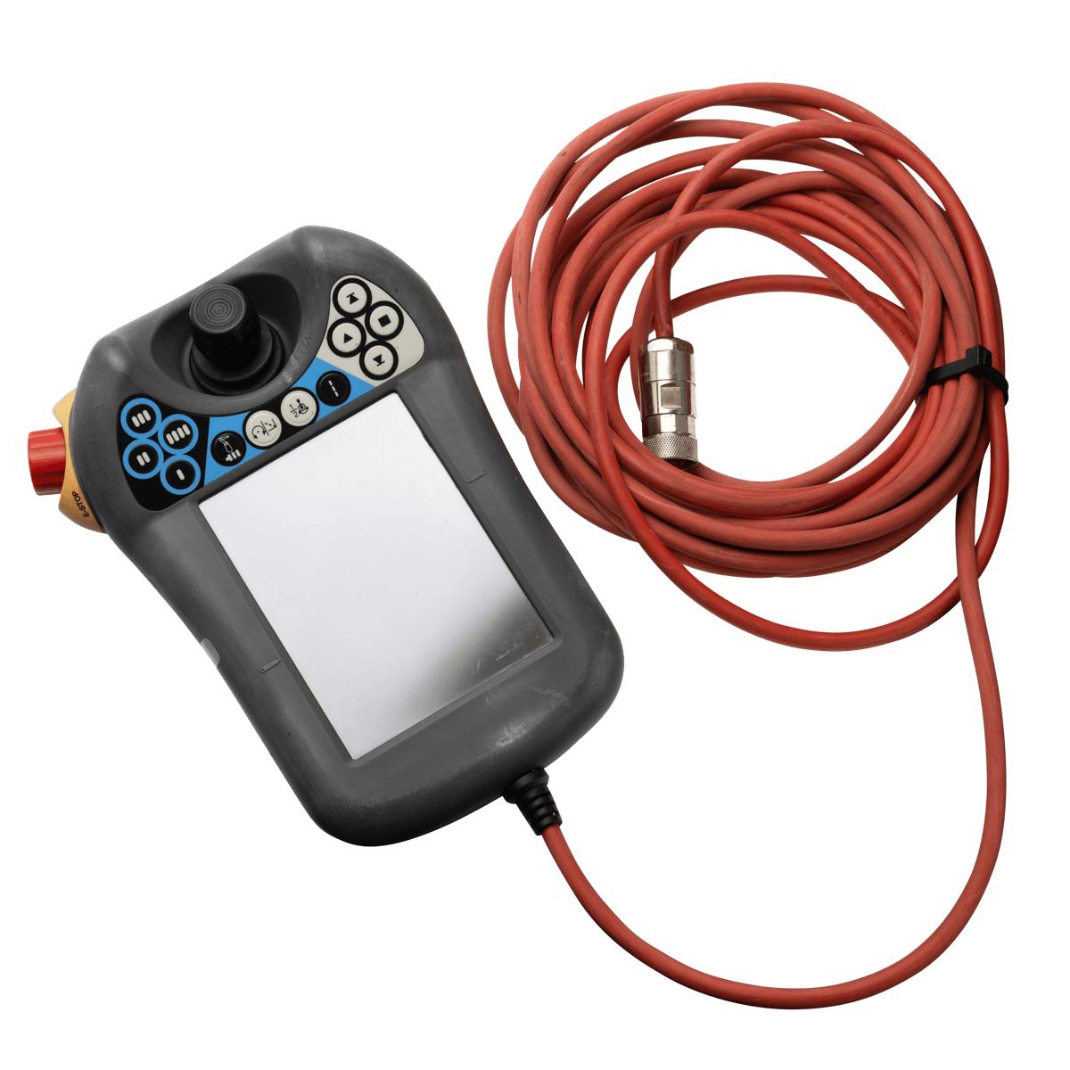 Automation and Control Systems - Gentec Automation