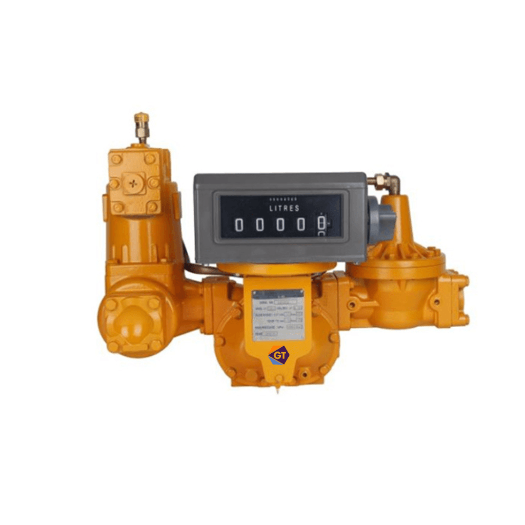 Home - Gentec Automation