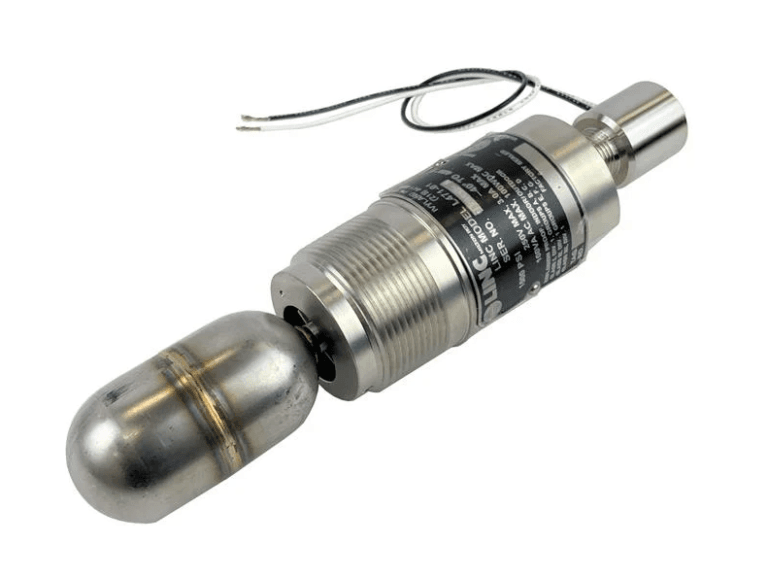 Level Switch - L471-01 - Gentec Automation